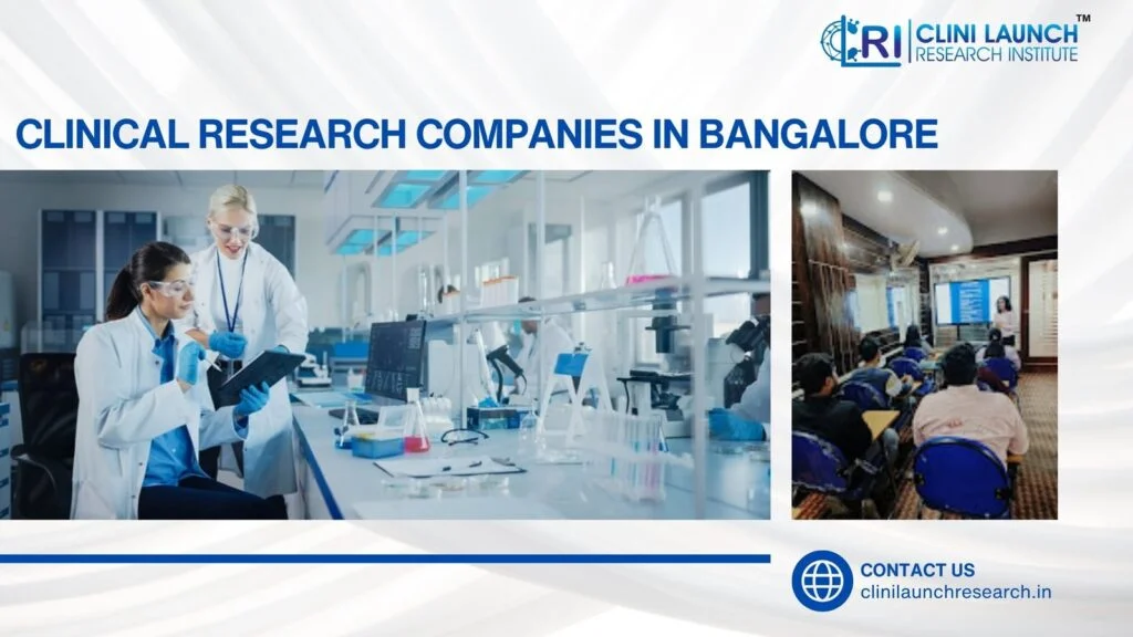 3 Best Clinical Research Courses in India