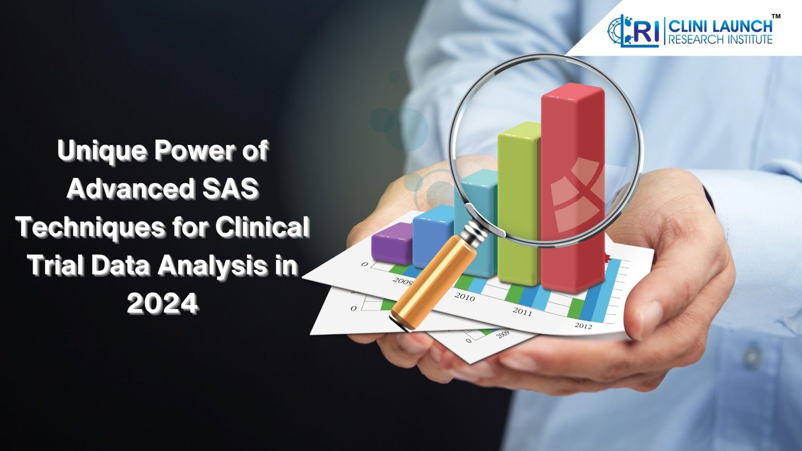 Unique Advanced SAS Techniques with Clinical SAS in 2024