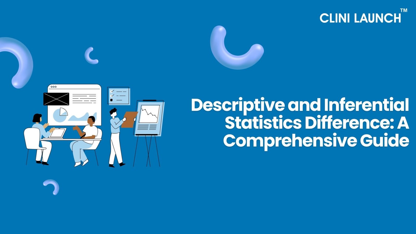 Descriptive and Inferential Statistics Difference: A Guide| 2025
