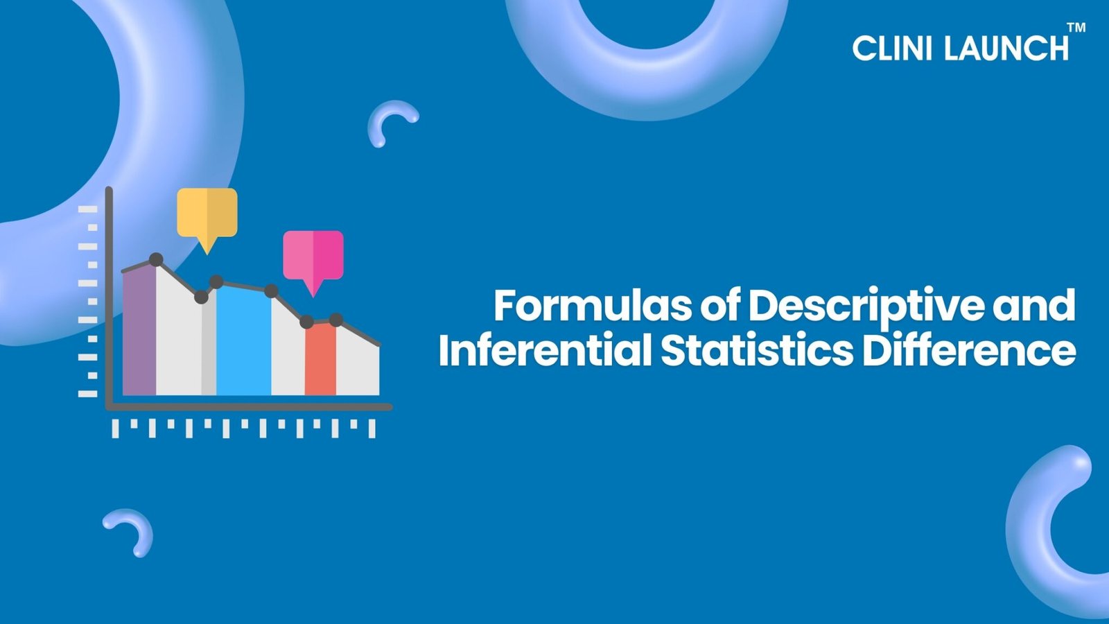 Descriptive and Inferential Statistics Difference: A Guide| 2025