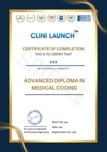 Best Medical Coding Training Institute In India